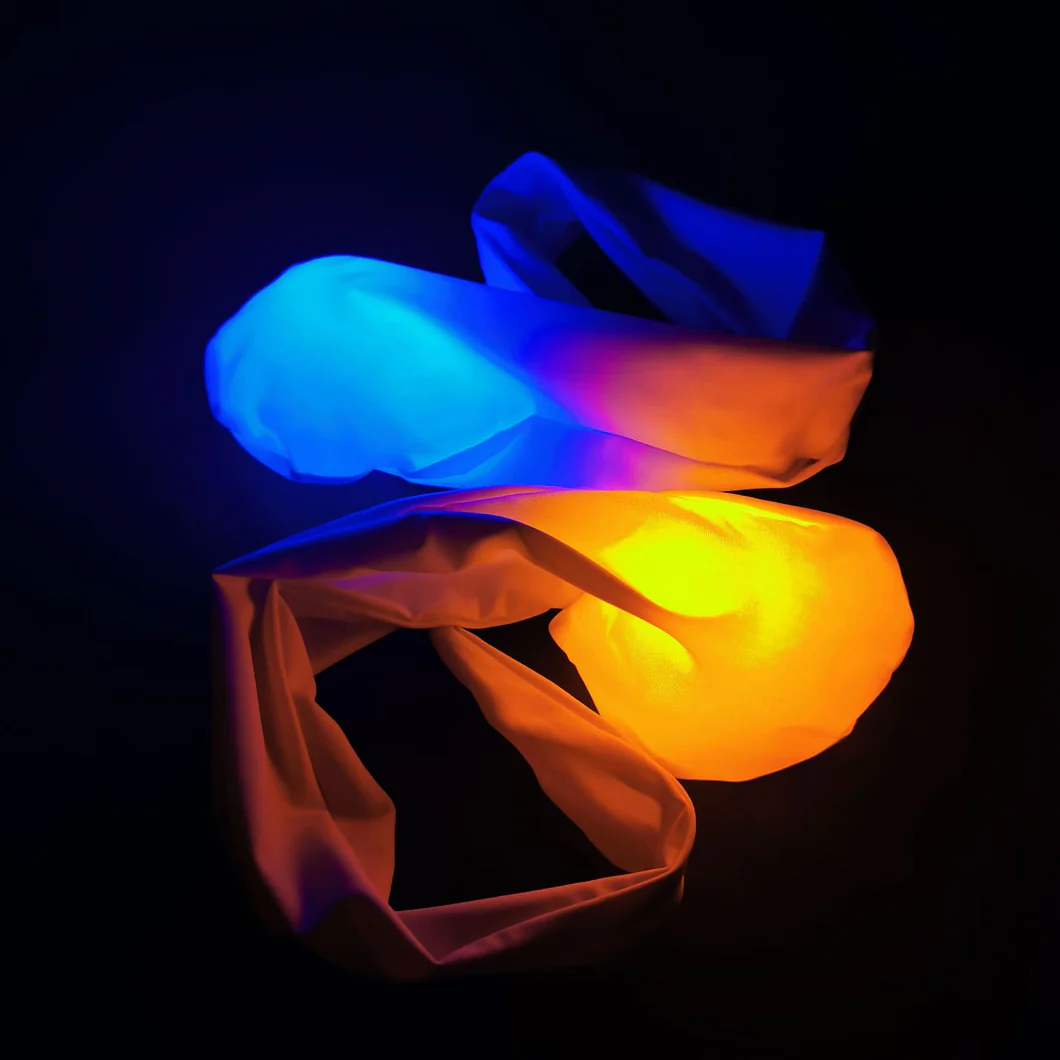 Amazeables: Innovative Products for Flow Arts & Creativity