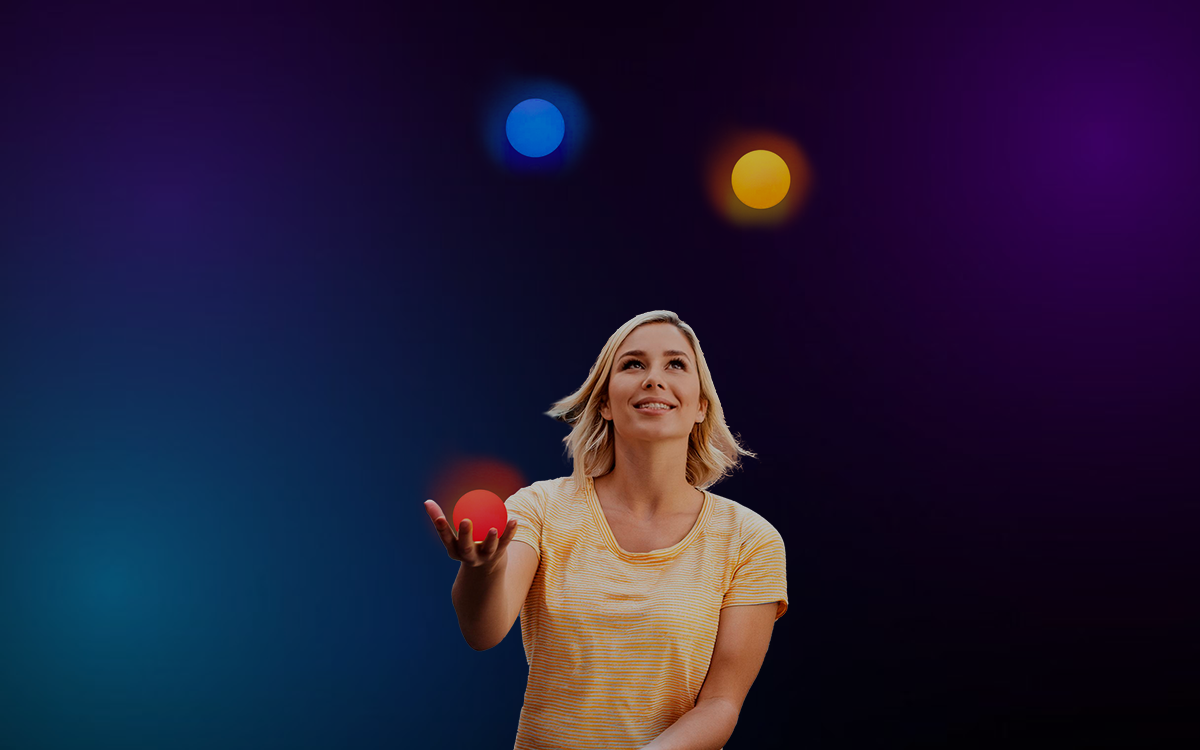 Why Practice with LED Juggling Balls? Top 10 Benefits Revealed - Amazeables