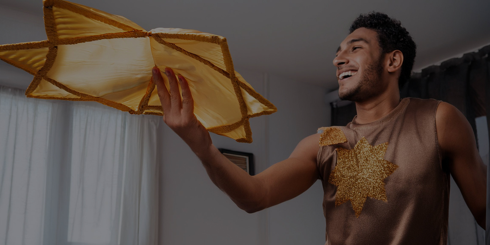 Getting Started with Your Dapo Flow Star - Amazeables