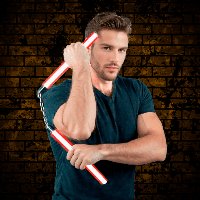 How to Use Nunchucks – Avoid These Mistakes - Amazeables